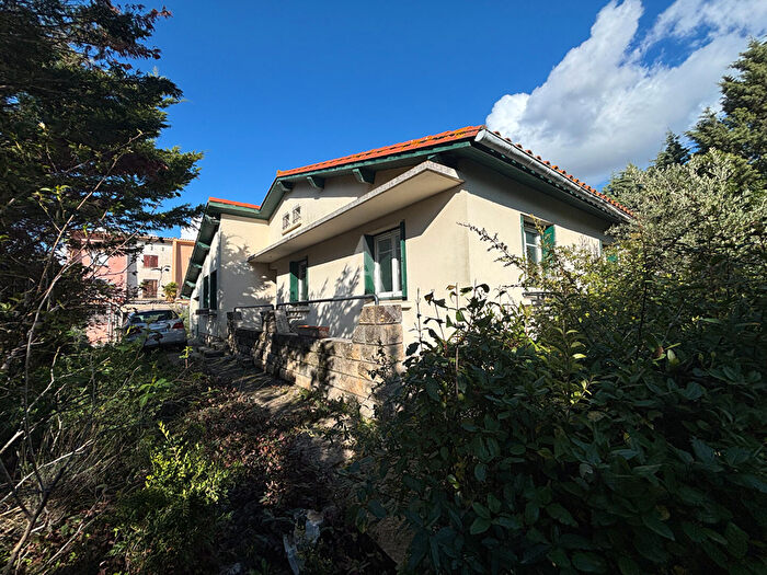 Maison à vendre - Villalier - 5 pièces - 3 chambres