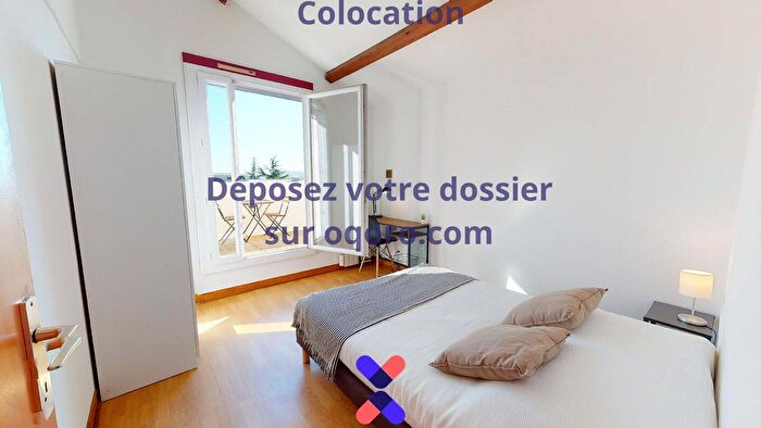 Laënnec, Lyon 8ème arrondissement - Appartement 8 pièces à louer