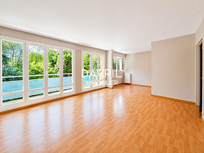 Appartement 4 pièces à Andrésy, Denouval, à vendre