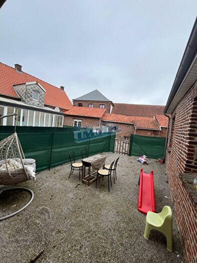 Maison à louer - Penin - 2 pièces - 1 chambre