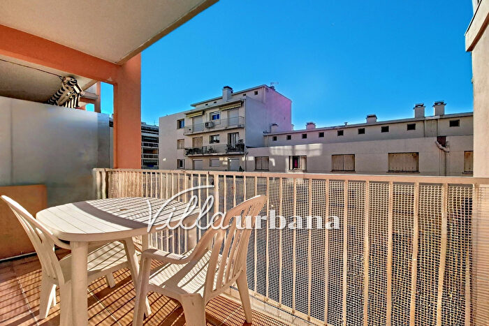 Appartement 4 pièces à vendre à Antibes, Juan-les-Pins, Le Cap