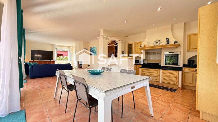 Maison à vendre - Argelès-sur-Mer, Le Racou, Port dArgelès - 4 pièces - 3 chambres