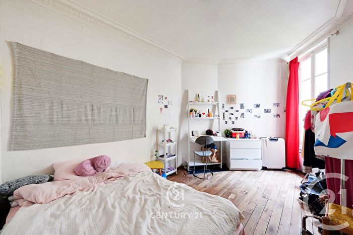 Paris 15ème, Vaugirard, Parc des Expositions - Appartement 2 pièces à vendre