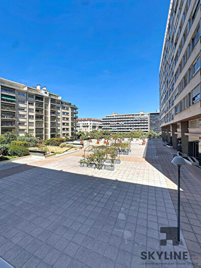 Appartement 3 pièces à vendre à Marseille 8ème, Saint-Giniez