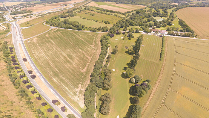 Maison à vendre - Brasles - 8 pièces