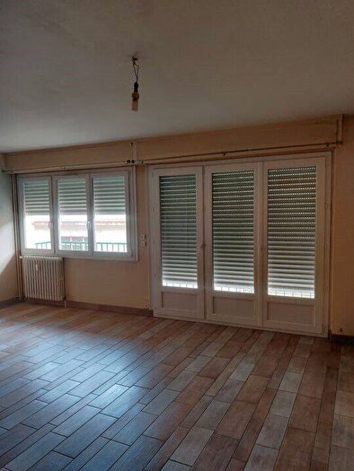 Appartement 2 pièces à Centre Ville, Saint-Brieuc, à louer