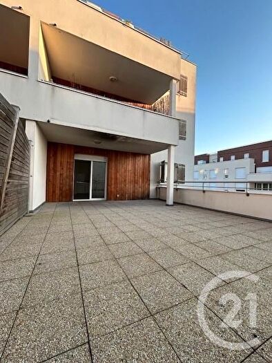 Appartement à vendre - Épinay-sur-Orge - 2 pièces - 1 chambre