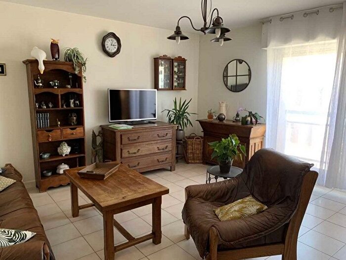 Appartement 3 pièces à vendre à Avallon