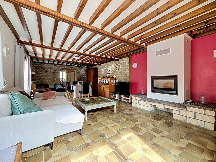 Isigny-sur-Mer : Maison 4 pièces à vendre