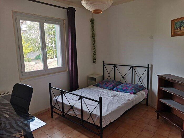 Saint Mitre les Granettes Pey Blanc, Aix-en-Provence - Appartement 1 pièce à louer