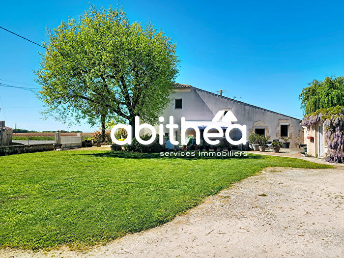 Maison 6 pièces à vendre - Rioux