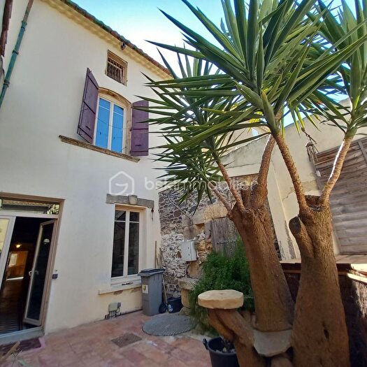 Maison 6 pièces à vendre à Valros