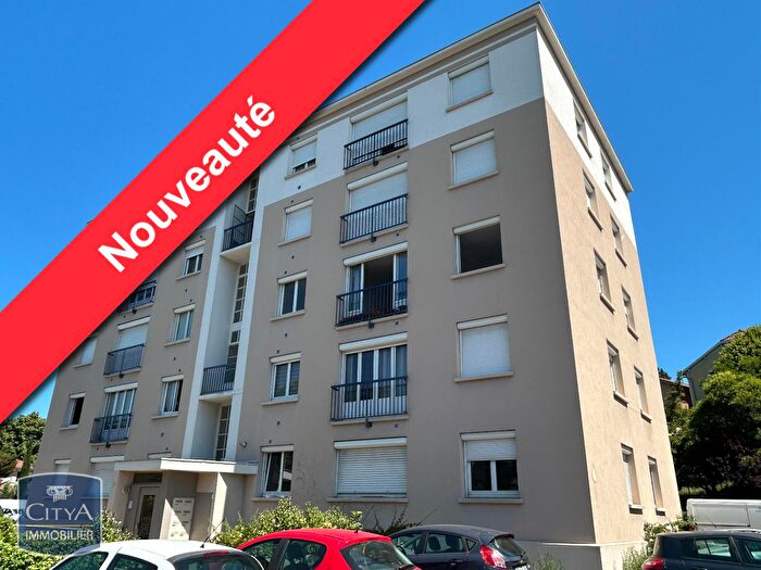 Appartement 4 pièces à Valence, Valensolles, à vendre