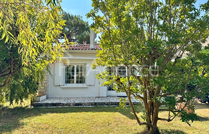 Maison 4 pièces à vendre - Saint-Palais-sur-Mer