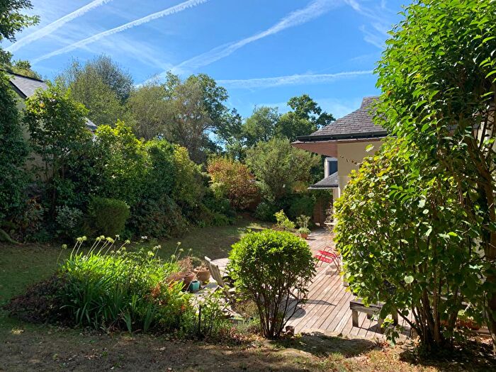 Maison 7 pièces à Vannes, Conleau, à vendre