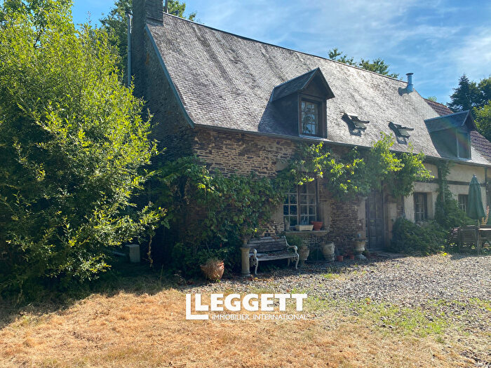 Virey - Maison 7 pièces à vendre