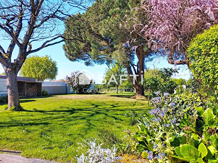 Maison 6 pièces à Tiffauges, à vendre