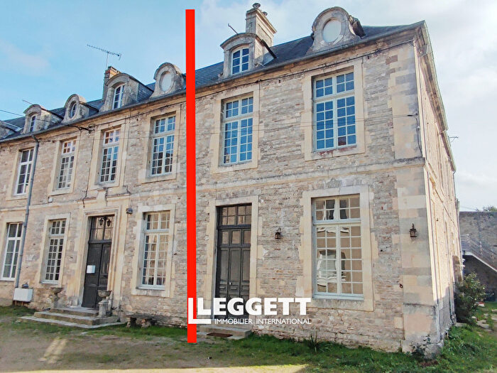 Maison à vendre - Carentan - 3 pièces - 2 chambres