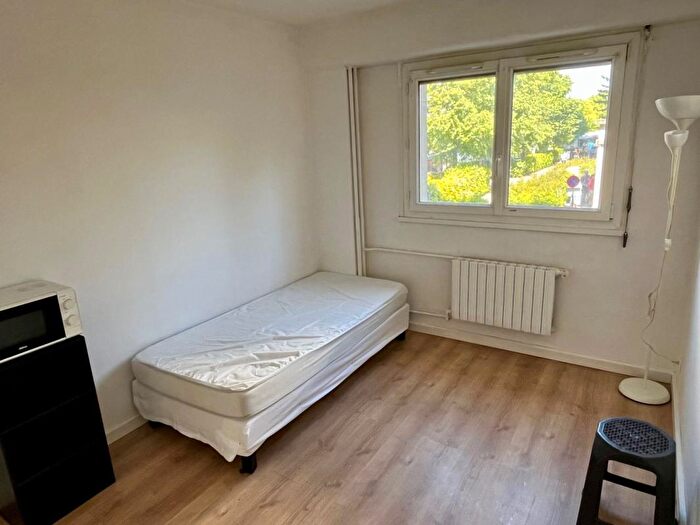 Appartement 1 pièce à Meudon, Meudon la Forêt, à vendre