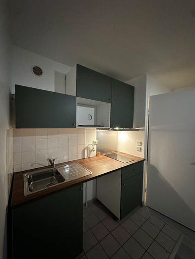 La Closerie-Les Aulnes, Combs-la-Ville : Appartement 1 pièce à louer