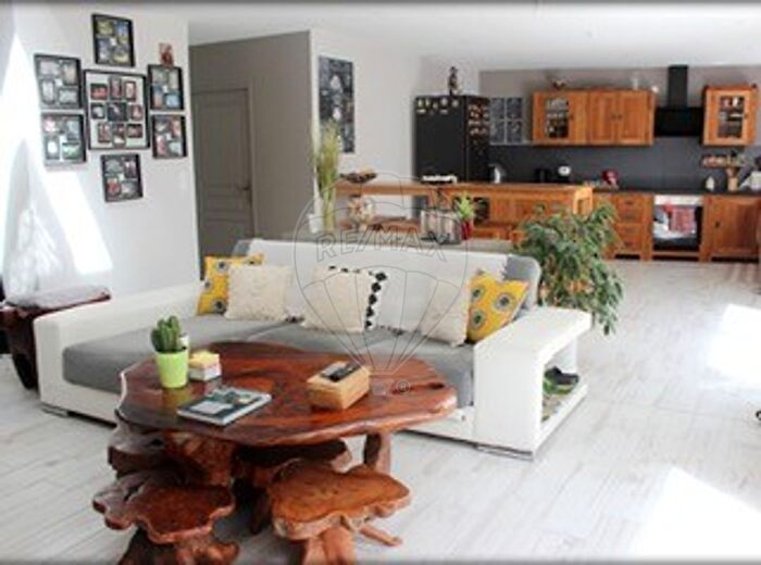 Maison 5 pièces à vendre à Saujon