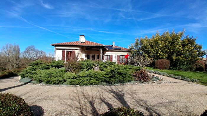 Maison à vendre - Graulhet, La Vayssière, Saint-Pierre, LAlbertarié, LEstarié - 5 pièces - 3 chambres