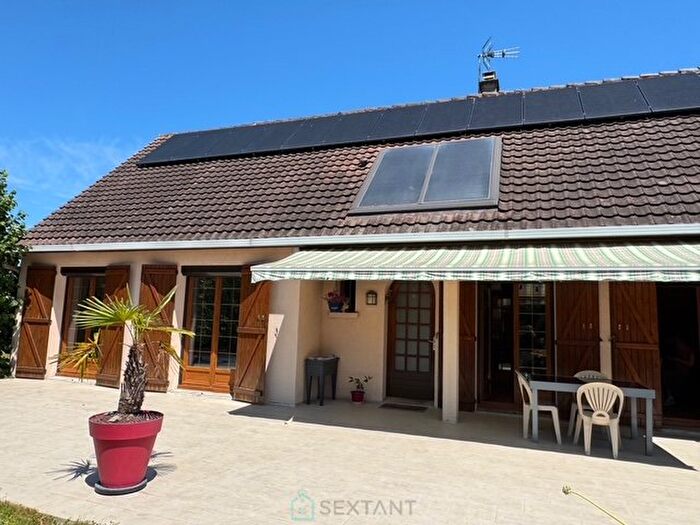 Maison 5 pièces à vendre à Follainville-Dennemont
