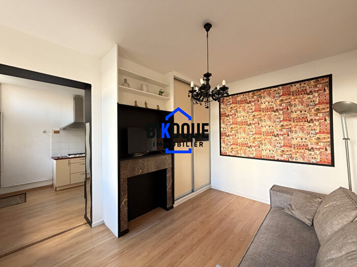 Dunkerque, Malo les Bains - Appartement 1 pièce à vendre