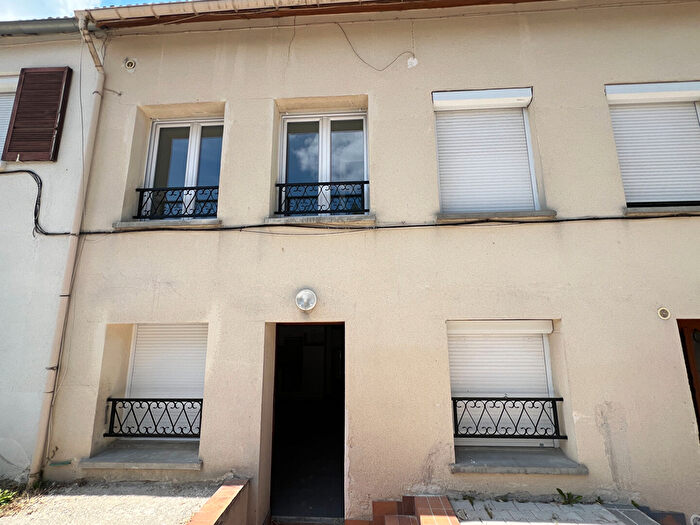 Maison 3 pièces à louer à Meaux, Frot, Clémenceau, Saint-Faron