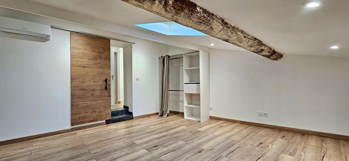 Maison à vendre - Toulouges - 5 pièces - 3 chambres