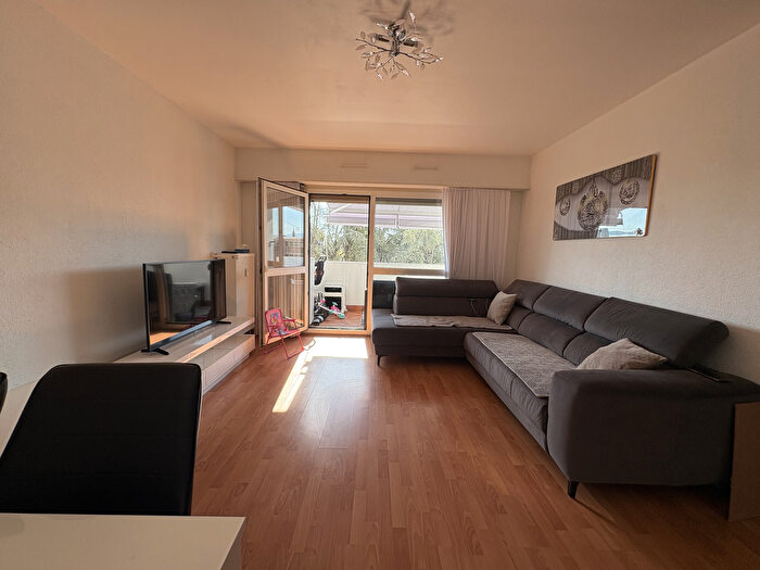Appartement 4 pièces à louer - Saint-Louis