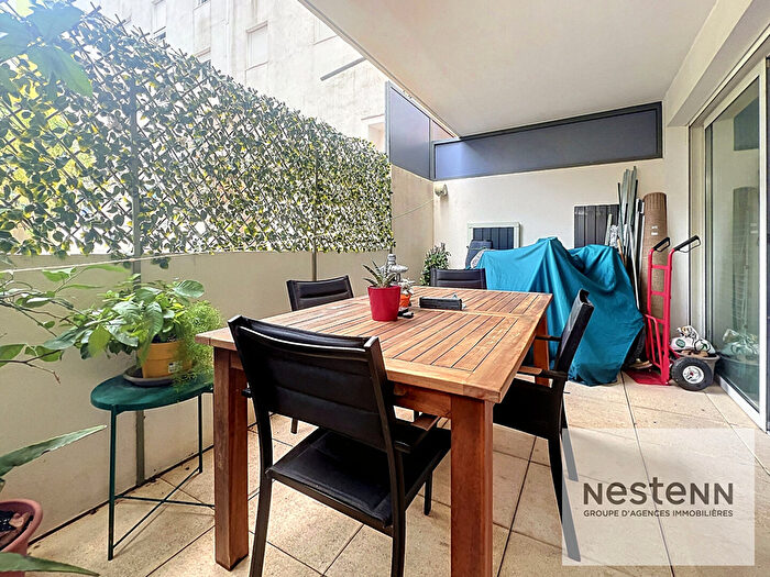 Appartement 3 pièces à vendre à Castelnau-le-Lez, Moutte, Sablas