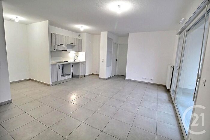 Thonon-les-Bains, Ouest - Appartement 2 pièces à louer