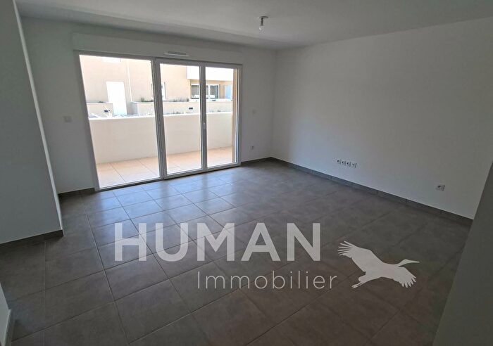 Salon-de-Provence - Appartement 3 pièces à vendre