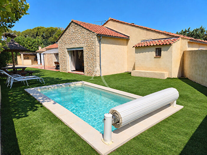 Maison 7 pièces à vendre - La Farlède
