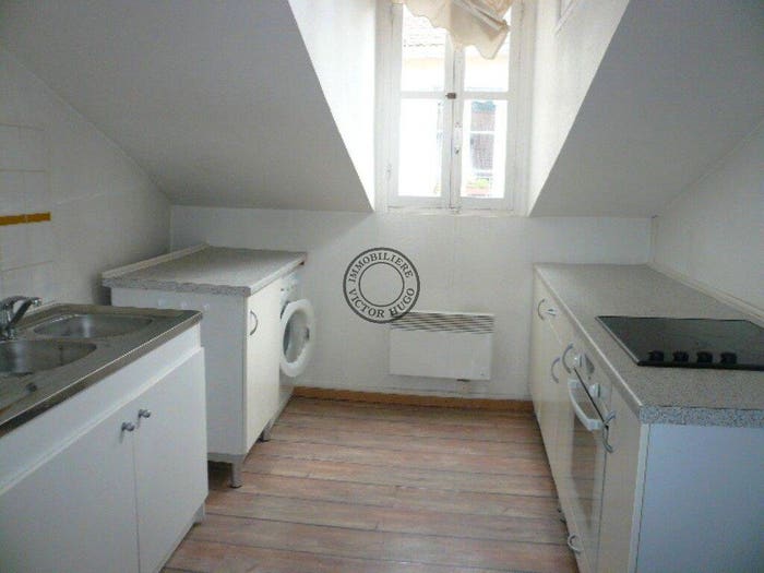 Appartement 3 pièces à Grenoble, à louer