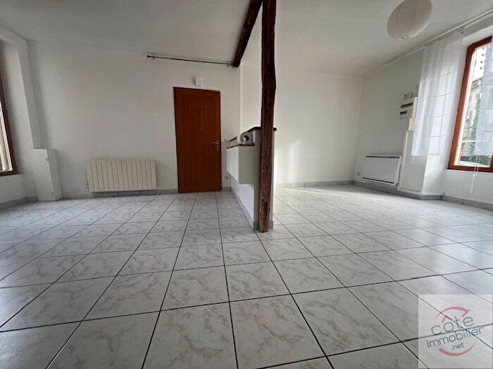 Appartement 2 pièces à vendre à Dourdan