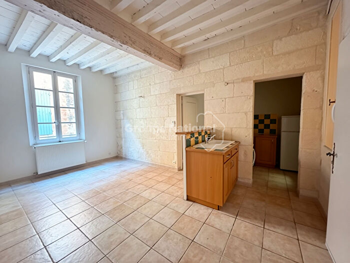 Appartement à vendre - Arles, Centre-ville - 2 pièces - 1 chambre
