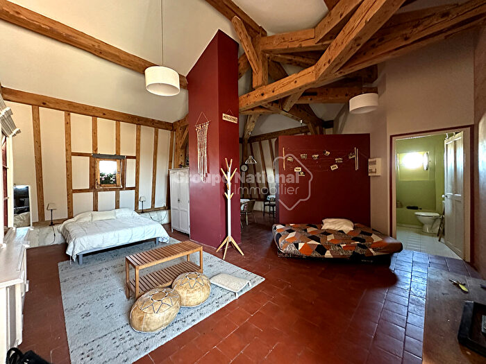 Appartement à vendre - Nîmes, Feuchères - 3 pièces - 2 chambres