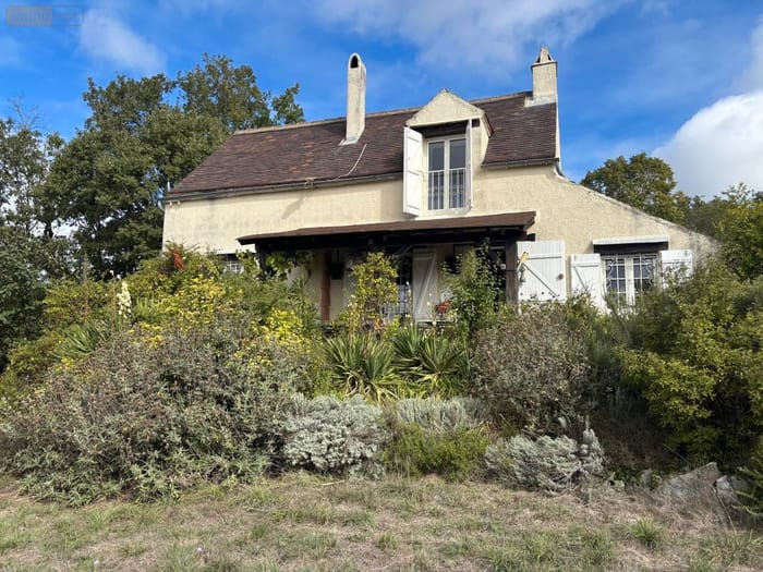 Maison 4 pièces à vendre à Belmont-Sainte-Foi