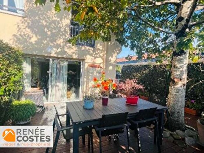 Maison 4 pièces à vendre à Saint-Jean-de-Luz, André Ithurralde, Layatz, Kechiloa, Karsinenea