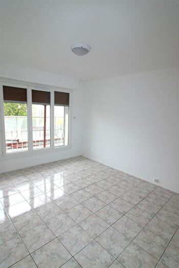 Appartement à vendre - Brunoy - 3 pièces - 2 chambres