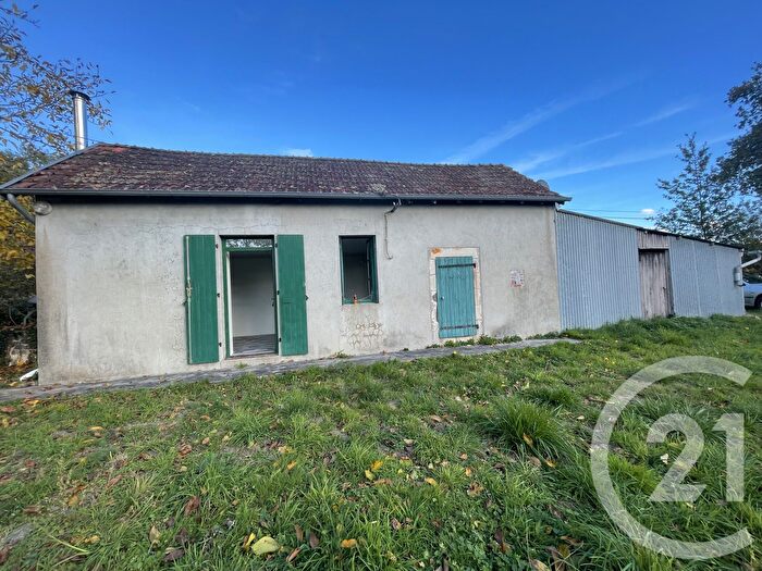 Maison à vendre - Saint-Maur - 1 pièce