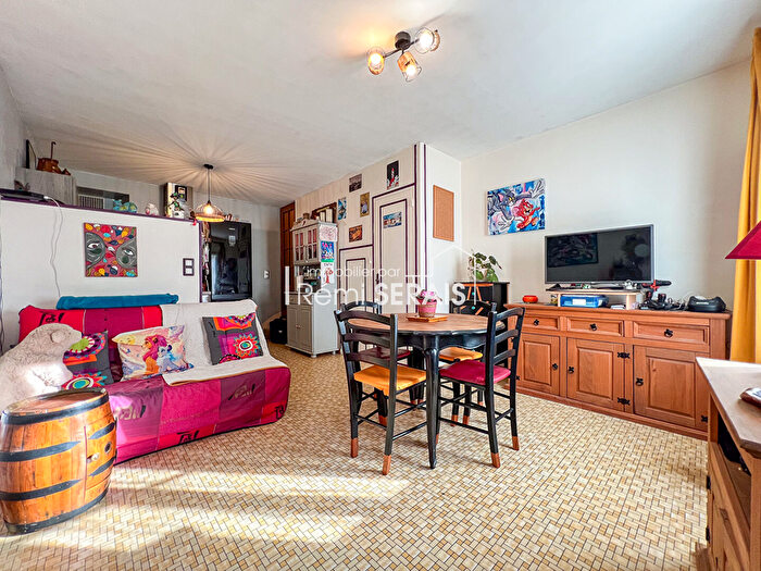 Maison à vendre - Sées - 4 pièces - 2 chambres