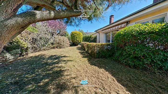 Maison 4 pièces à vendre - Ludres