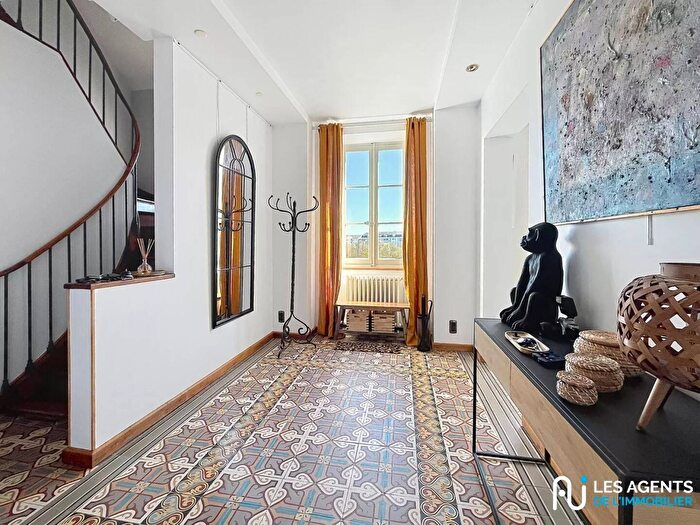 Appartement 4 pièces à louer à Fiacre-Chenault, Orléans