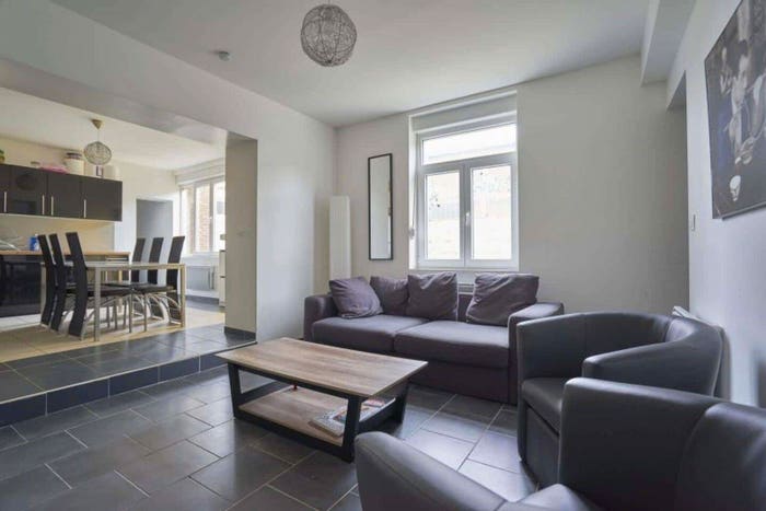 Petit Ronchin - Appartement 1 pièce à louer