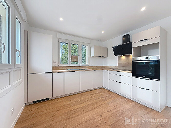 Appartement à vendre - Perros-Guirec - 3 pièces - 2 chambres