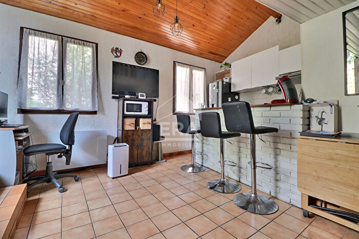 Maison 2 pièces à Cormeilles-en-Parisis, Haut et Centre, à vendre