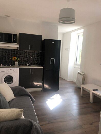 Appartement 2 pièces à louer à Centre Ville, Valence
